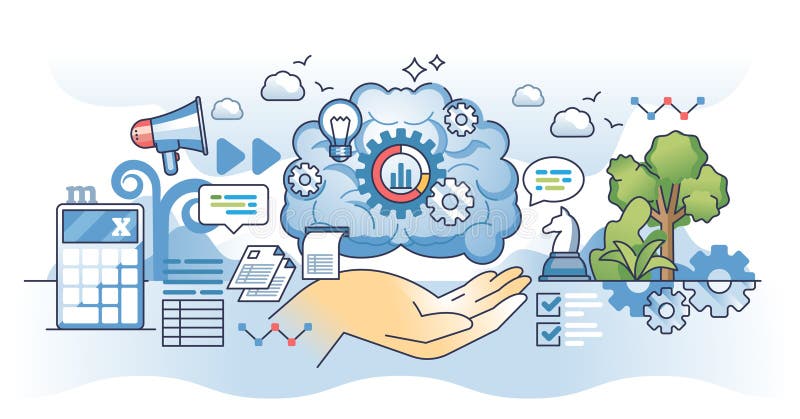 Business Intelligence for Effective Strategy Planning Outline Hands ...