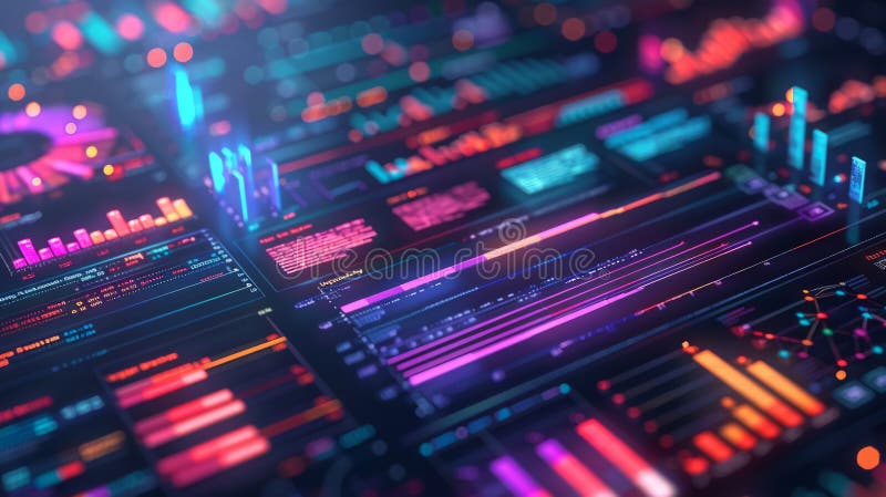 Business Intelligence, Exploration of BI Tools, Showcasing Data ...