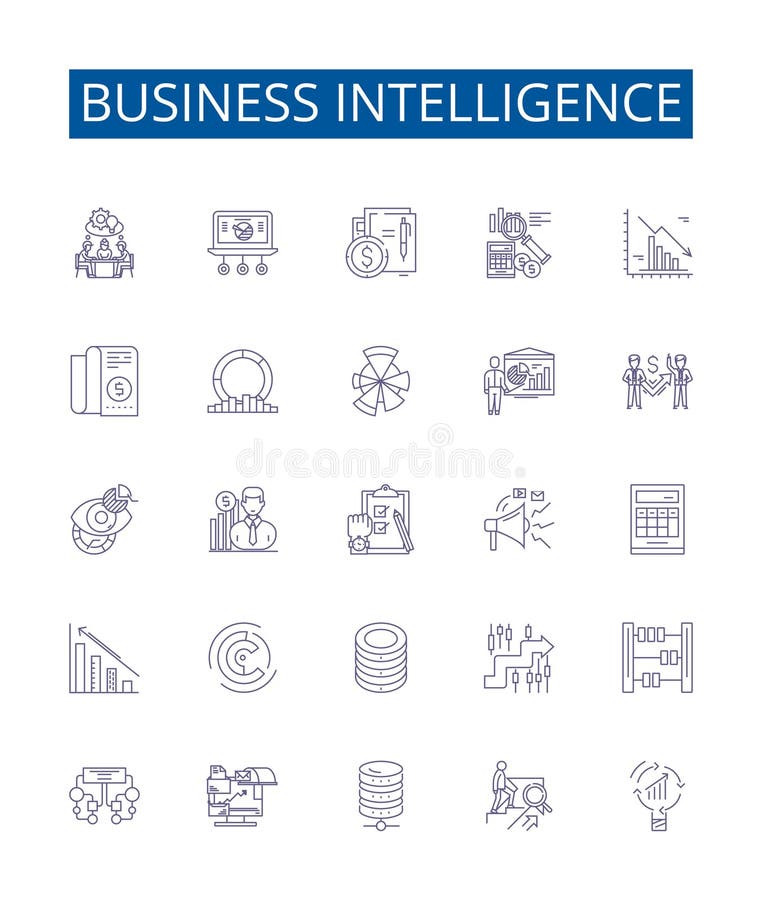 Intelligence Cycle Planning Stock Illustrations – 99 Intelligence Cycle ...