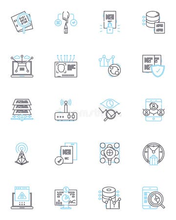 Kpis Illustration Stock Illustrations – 320 Kpis Illustration Stock ...