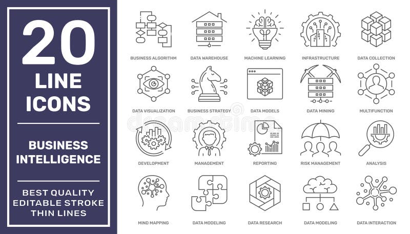 Bi Tools Stock Illustrations – 66 Bi Tools Stock Illustrations, Vectors ...