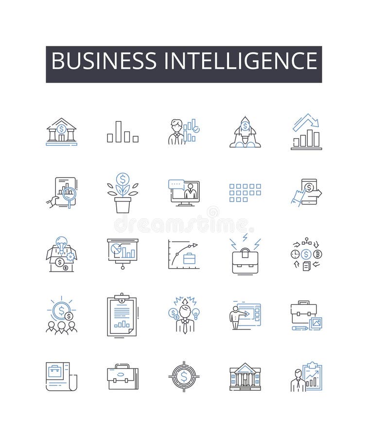 Logistic Information Analysis Stock Illustrations – 286 Logistic ...