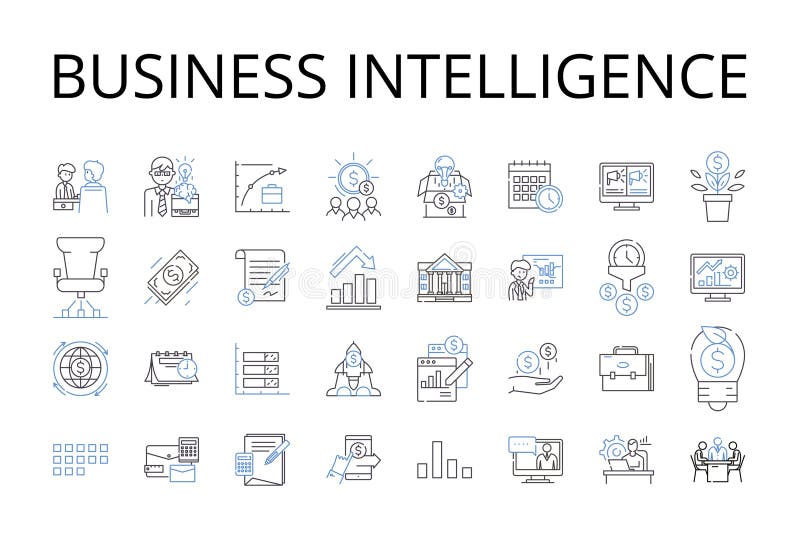 Competitive Analysis Icons Stock Illustrations – 765 Competitive ...