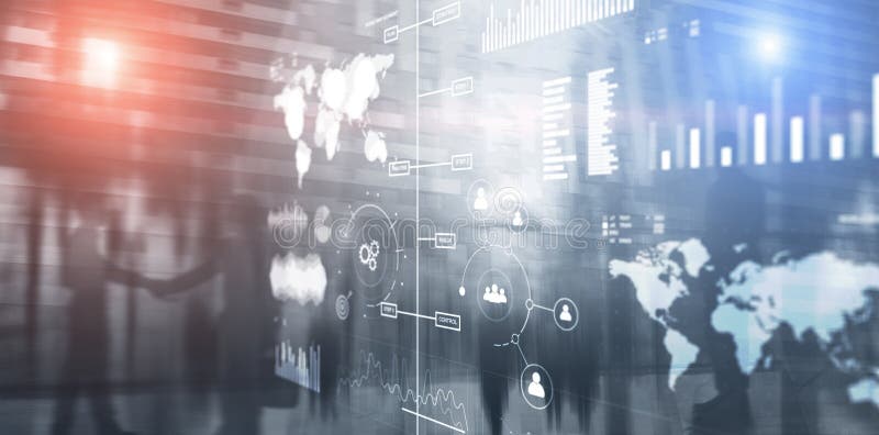 Business Intelligence Background