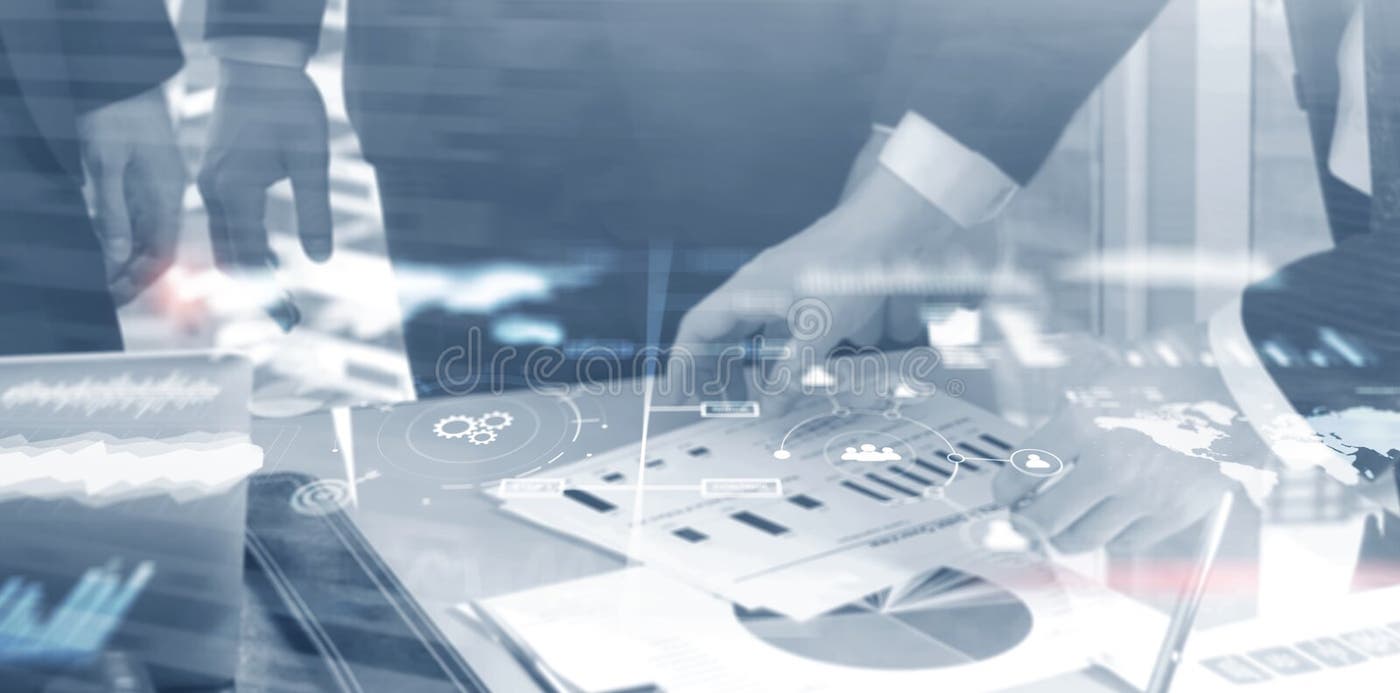 143 Indicator Kpi Analysis Dashboard Transparent Blurred Background ...