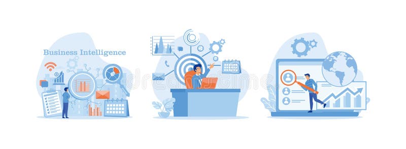 Business Intelligence, Performance Tools and Software Solutions ...