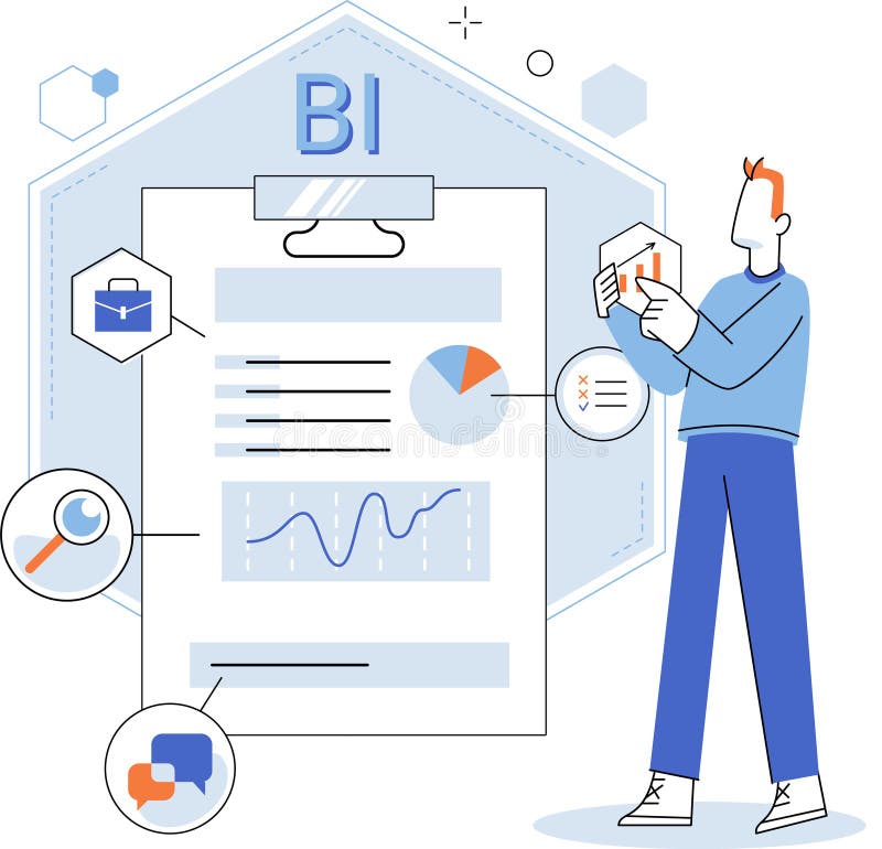 Business Intelligence. Strategy Formulation Requires Deep Understanding ...