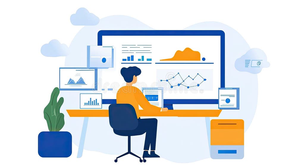 Business Intelligence Tools Transforming Datinto Actionable Insights ...