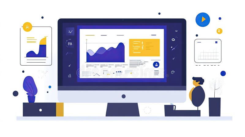 Business Intelligence Utilize Business Intelligence BI ToolsGather ...