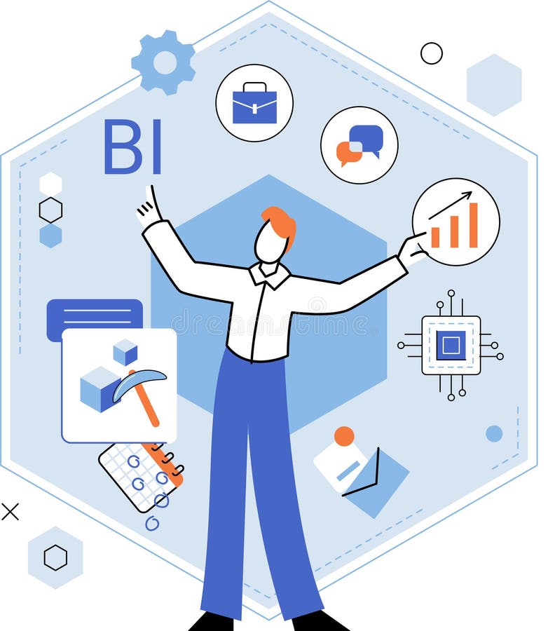 Business Intelligence. Design Influences User Experiences and Brand ...