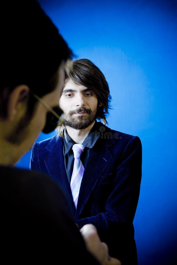 8+ Interview vertical Free Stock Photos - StockFreeImages