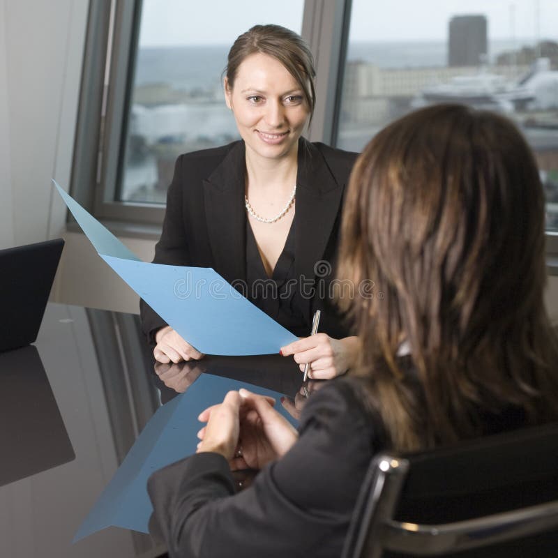 Business interview stock image. Image of interview, search - 28968553