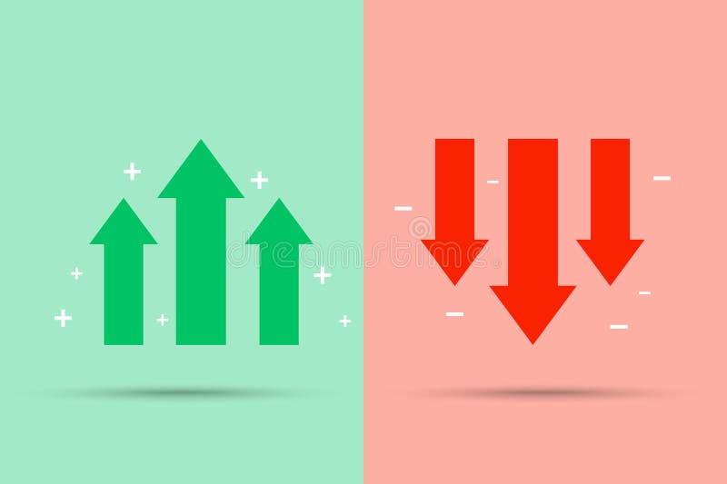 Increase Decrease Stock Illustrations – 12,331 Increase Decrease Stock Illustrations, Vectors ...
