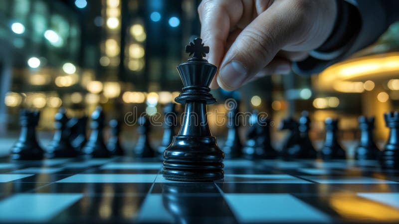 Business Investment Entails Risk Management and Assessment, Along with ...