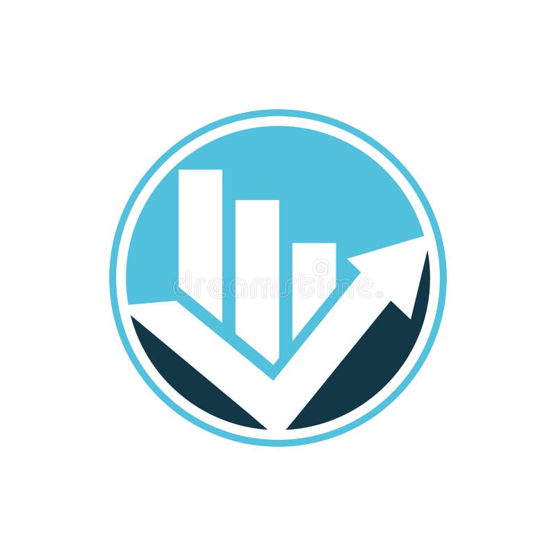 Investment Logo Stock Illustrations – 61,043 Investment Logo Stock ...