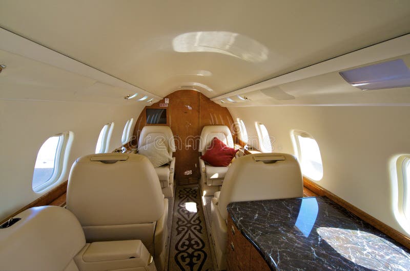 Business jet stock photo. Image of fuselage, luxury, laptop - 16866462