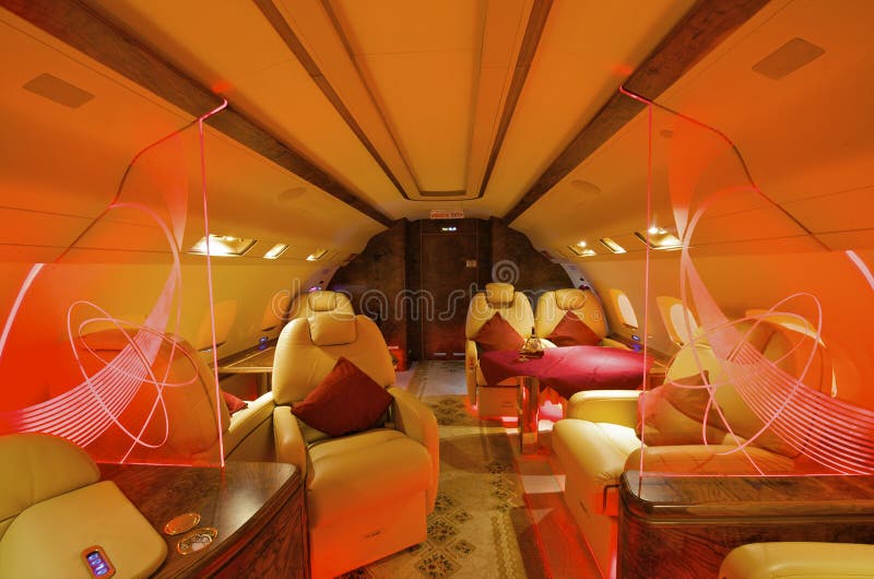 Business jet stock photo. Image of commercial, fuselage - 17803718