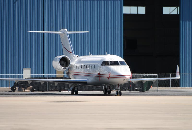 Private jets stock image. Image of planes, travel, ground - 13561823