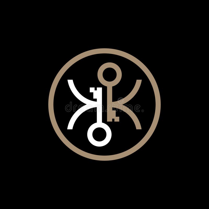 K Key Stock Illustrations – 356 K Key Stock Illustrations, Vectors ...