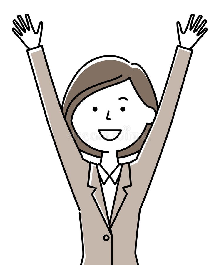 Hurray Stock Illustrations – 321 Hurray Stock Illustrations, Vectors ...