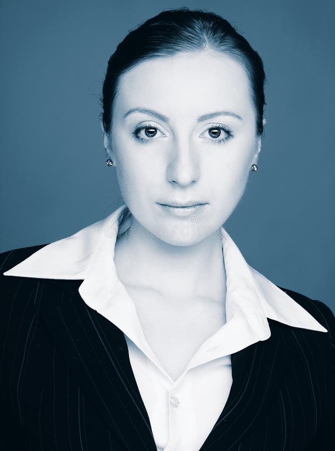 Business lady stock image. Image of caucasian, boss, manager - 32492475