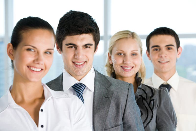 Business leader stock photo. Image of company, executive - 9440532