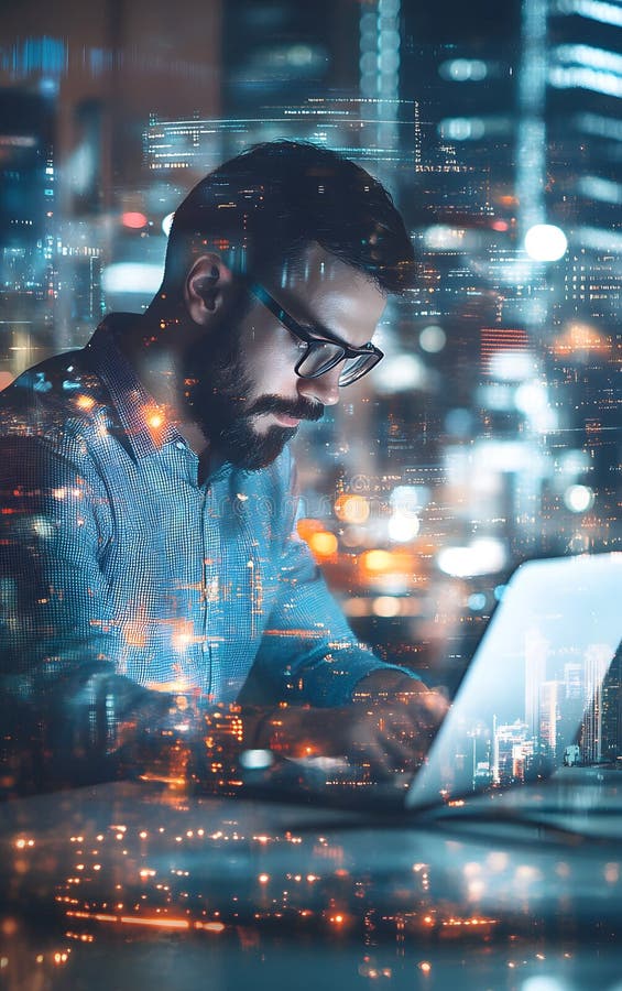 A Business Leader in a Fast Paced Digital Environment, Adjusting Goals ...