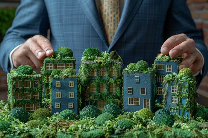 Business Leader Harnesses Global Network Technology for Innovative ...