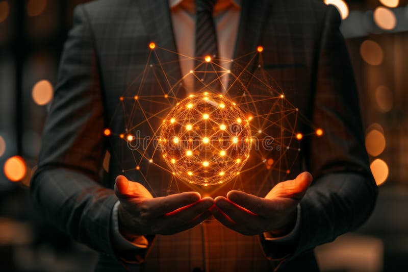 Business Leader Leverages Network Technology for Innovative Smart Home ...