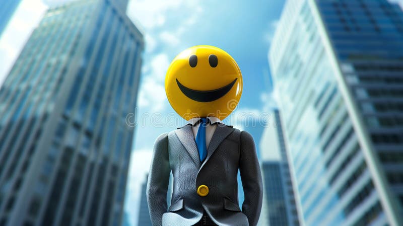 Business leader stock illustration. Illustration of idea - 314669385