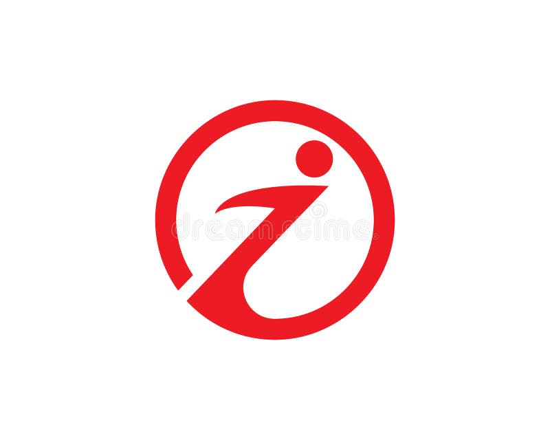 Business Letter Logo Design Template Stock Vector - Illustration of ...