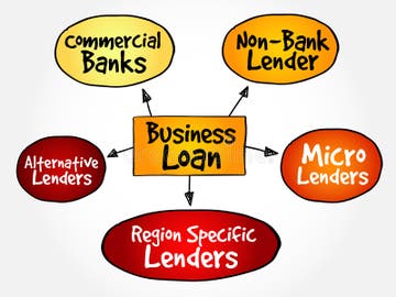 Loan Sources Stock Illustrations – 134 Loan Sources Stock Illustrations ...