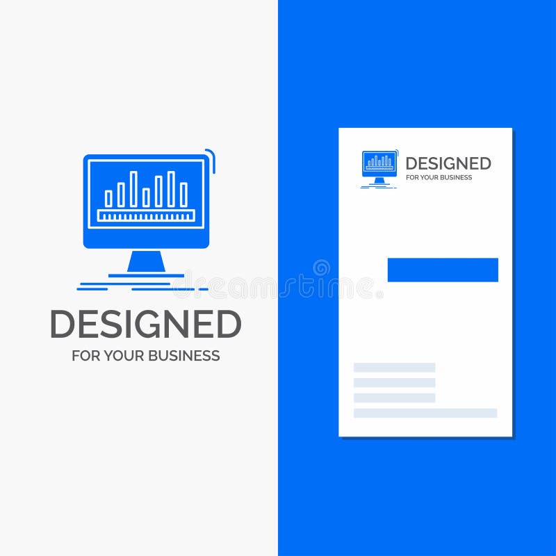Business Logo for Analytics, Processing, Dashboard, Data, Stats ...