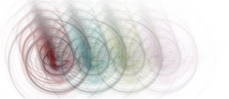 Red Fading Business Graphic Stock Illustration - Illustration of ...