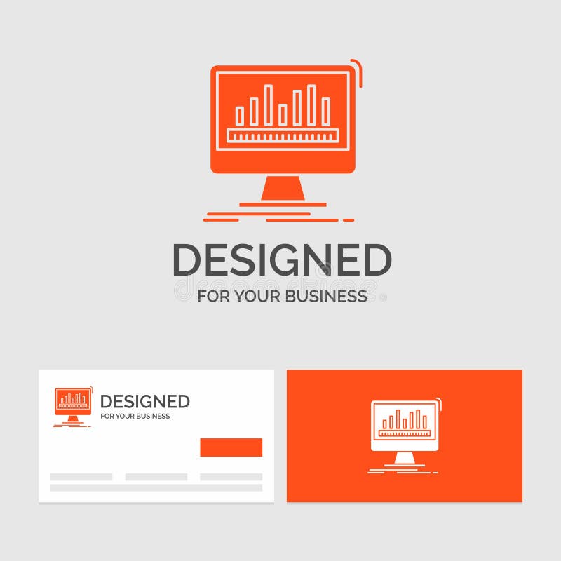 Business Logo Template for Analytics, Processing, Dashboard, Data ...