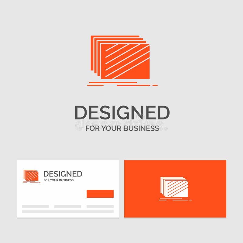 Business Logo Template for Design, Layer, Layout, Texture, Textures ...