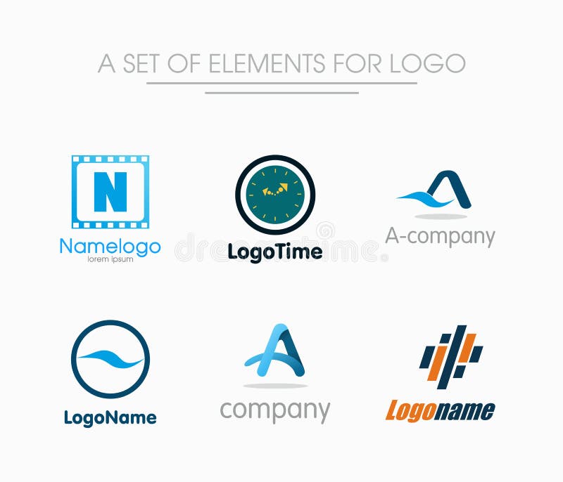 Generics Logos Stock Illustrations – 1 Generics Logos Stock ...