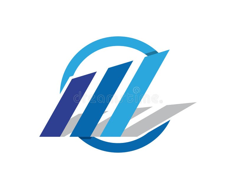 Business Logos Template Design Stock Vector - Illustration of emblem ...