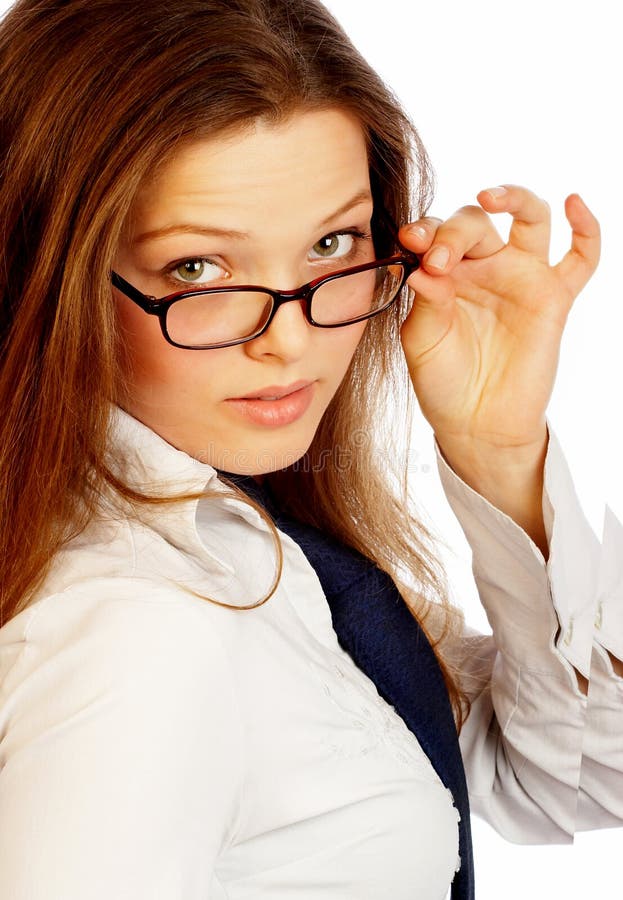 Business look stock photo. Image of company, happy, boss - 4643542