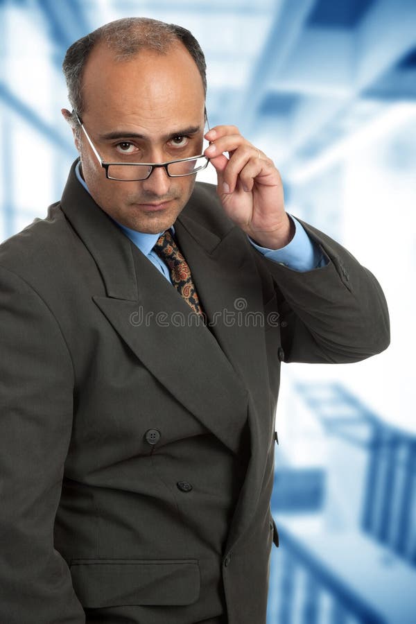 Business man stock image. Image of look, adult, human - 10366691