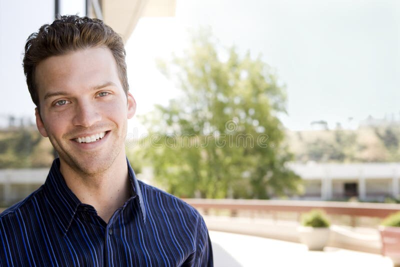 Business man stock image. Image of professional, office - 10493041