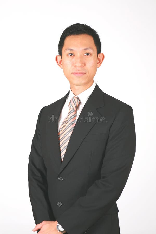 Business Man stock photo. Image of businesspeople, adult - 12090456