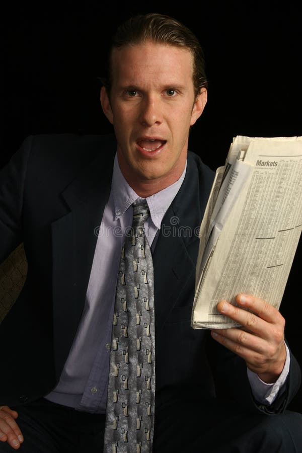 Business Man stock image. Image of caucasian, years, business - 1678431