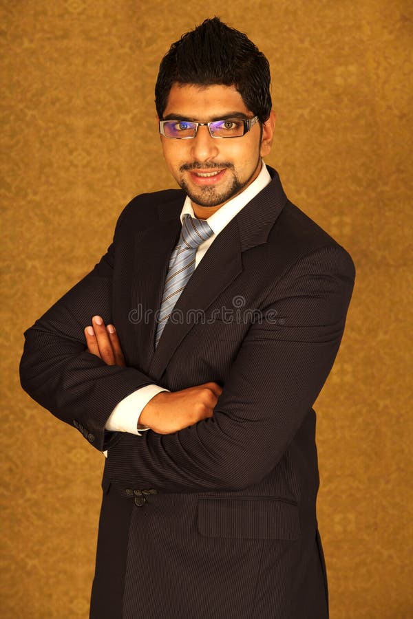 Business man stock photo. Image of attitude, face, ambitious - 16812632