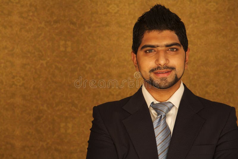 Business man stock photo. Image of confident, face, formal - 16812666