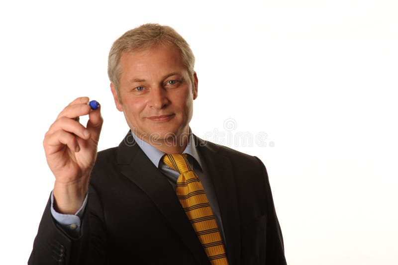 Business man stock photo. Image of corporate, manager - 19071084