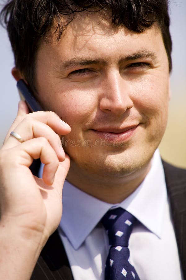 Business man stock photo. Image of consultant, leader - 19784576