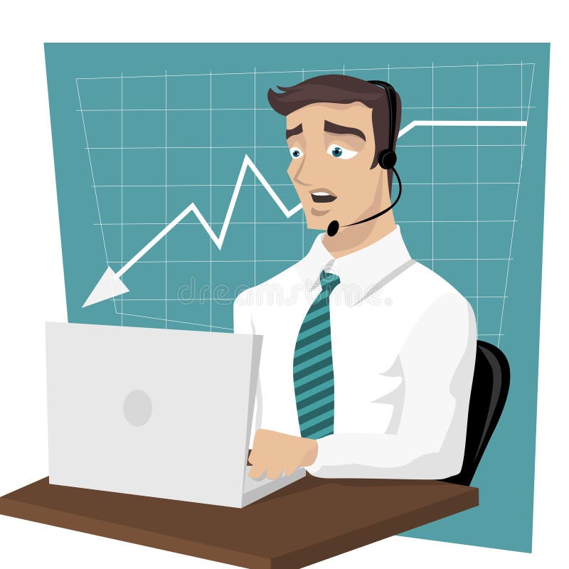 Business man 2 stock vector. Illustration of adult, arrow - 10714408