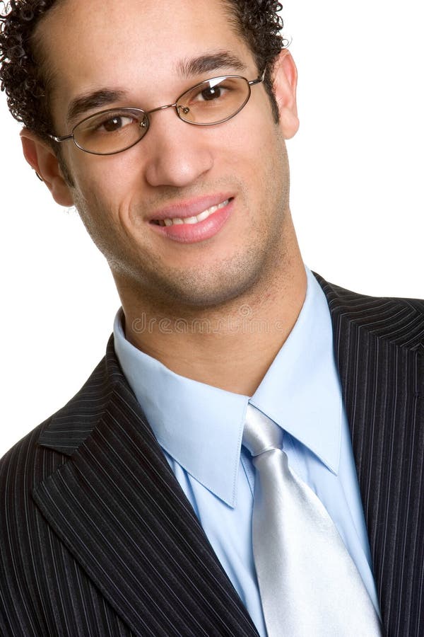 Business Man stock photo. Image of young, people, smiling - 2168344