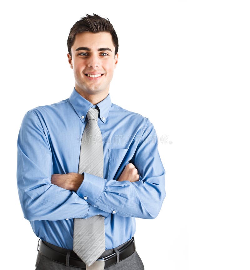 Business man stock photo. Image of entrepreneur, people - 23912000